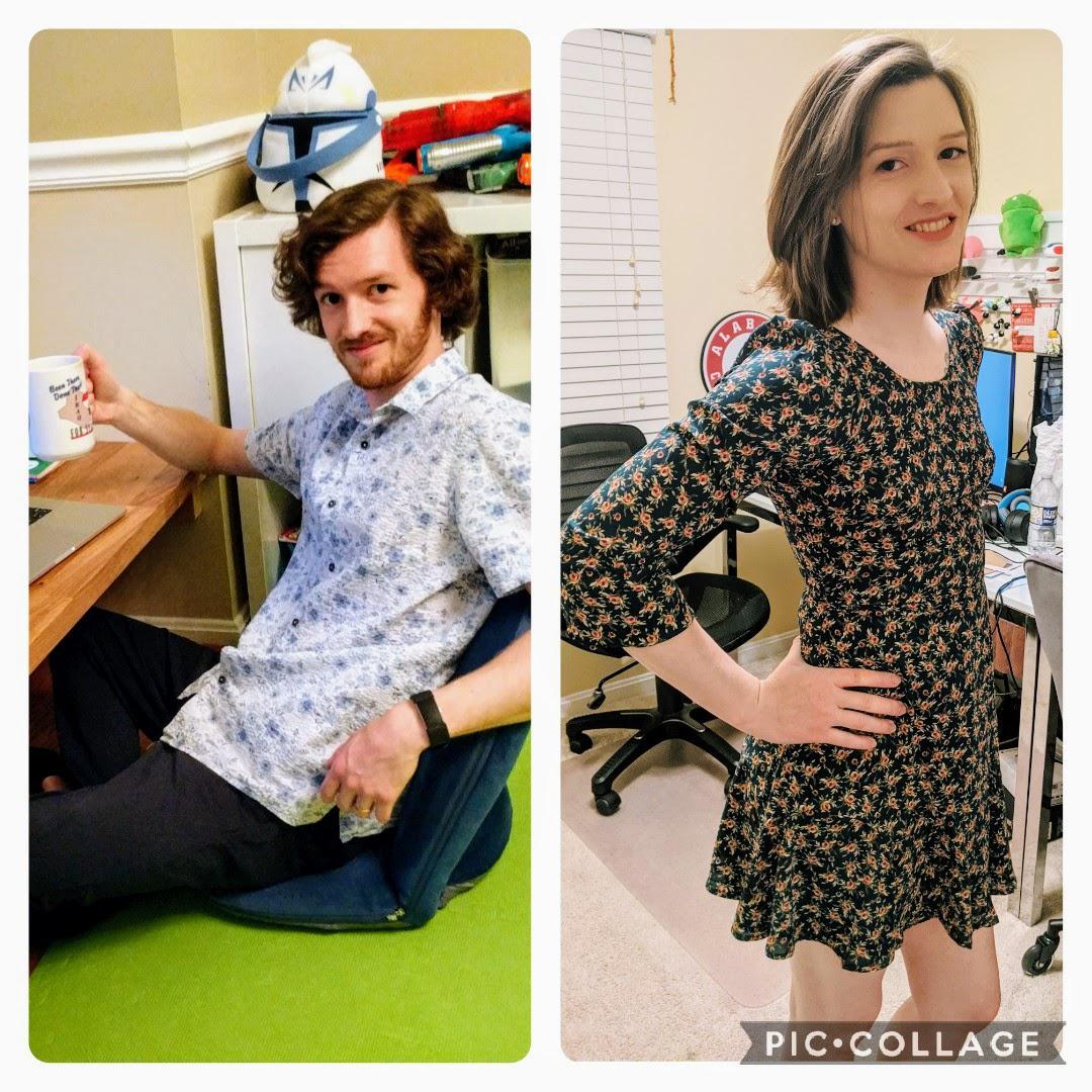 I've always liked floral patterns | Scrolller