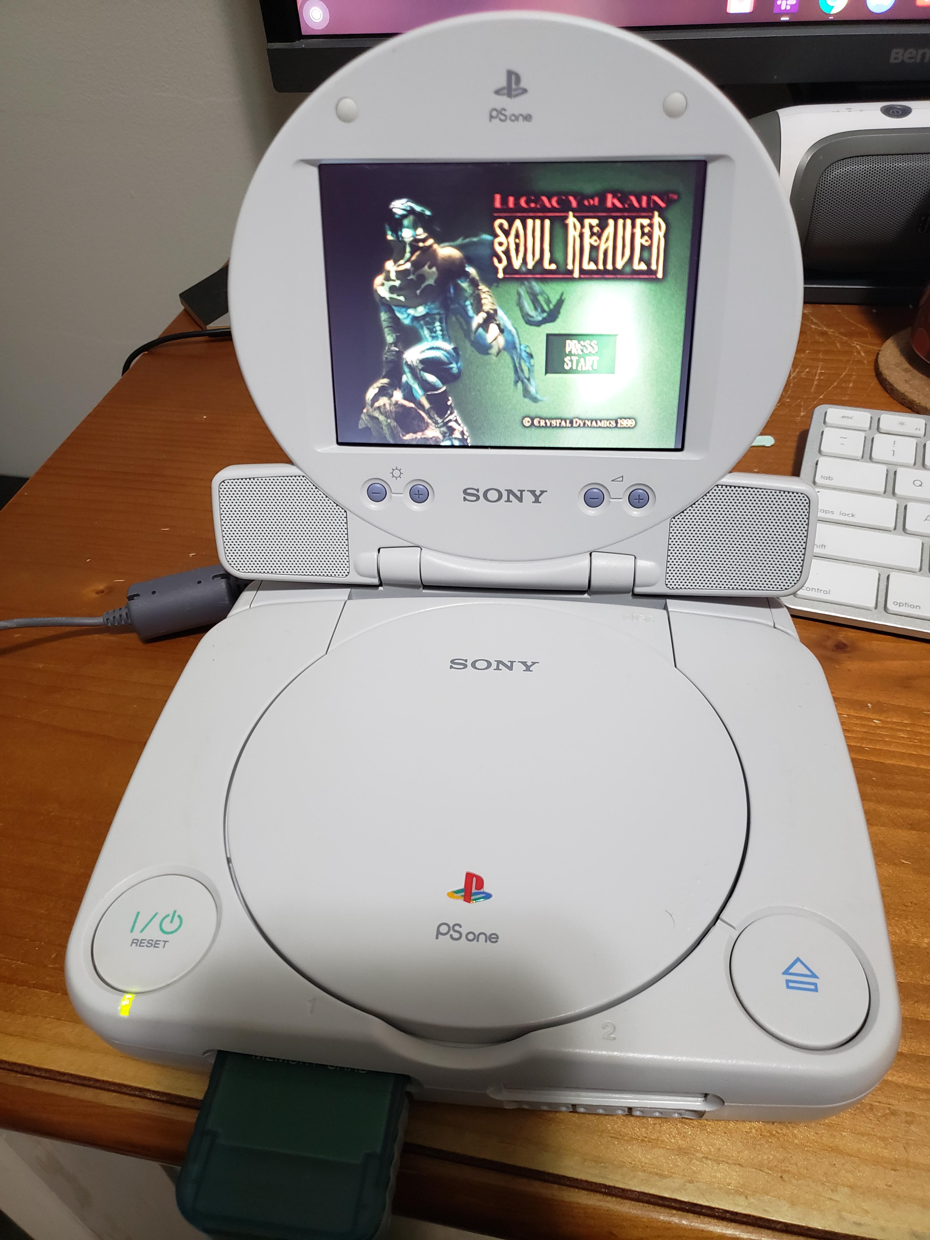 I've always wanted one and it's in perfect condition! | Scrolller