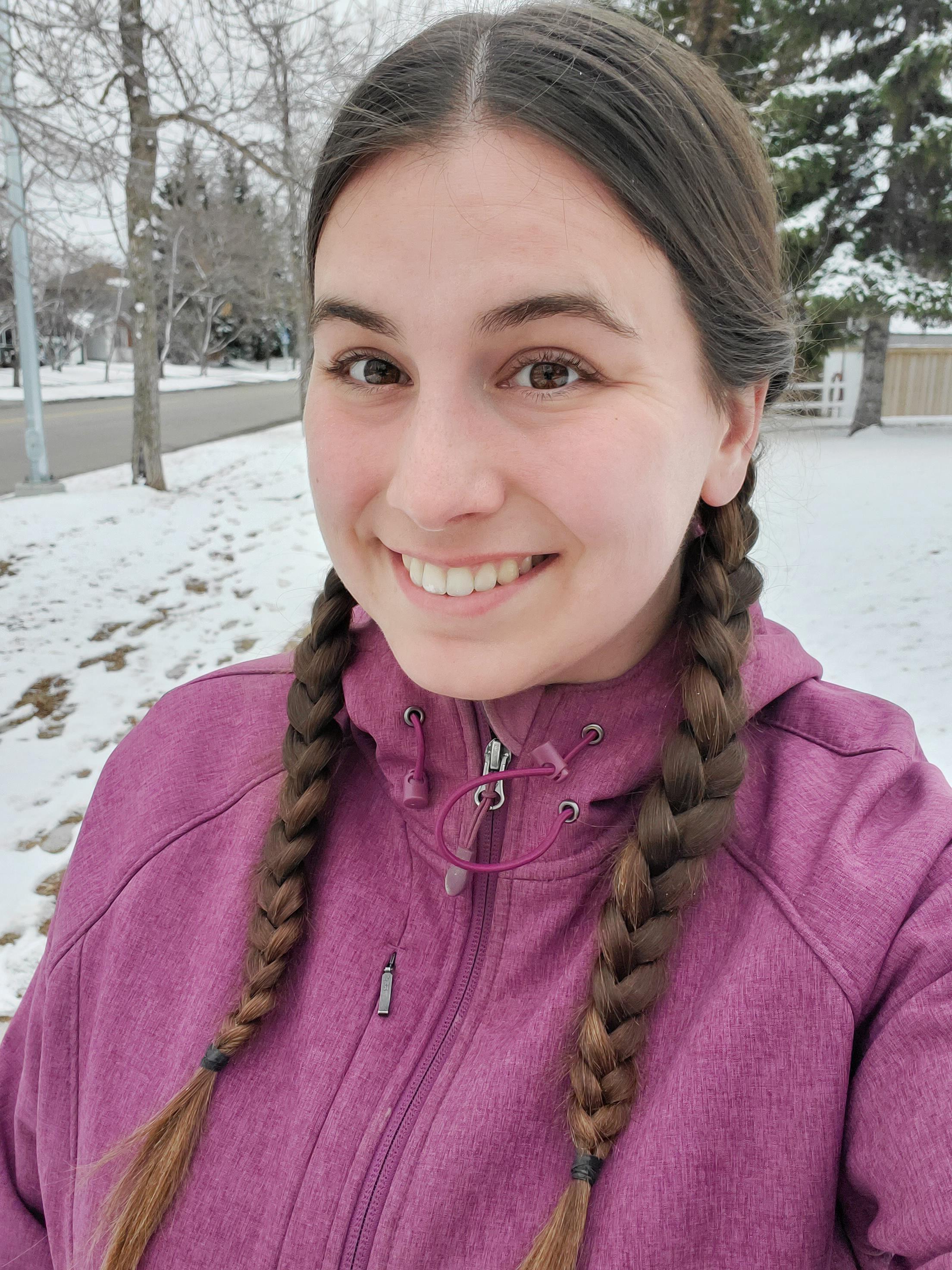 I've been making an effort to take more pictures without any makeup or ... I've been making an effort to take more pictures without any makeup or ...