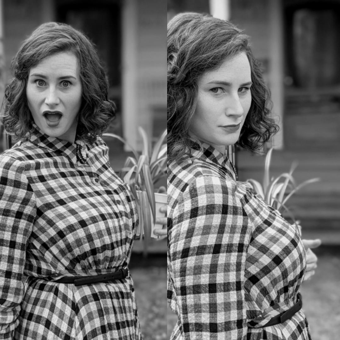 Agatha cosplay | Scrolller