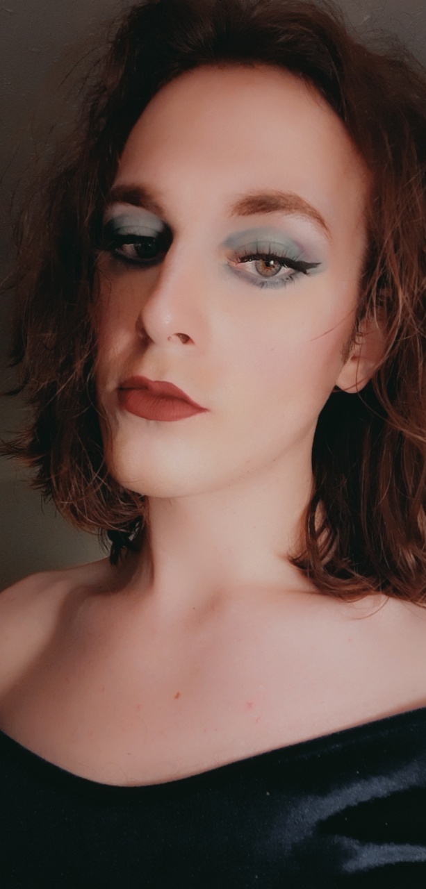 I've got a mild case of RBF | Scrolller