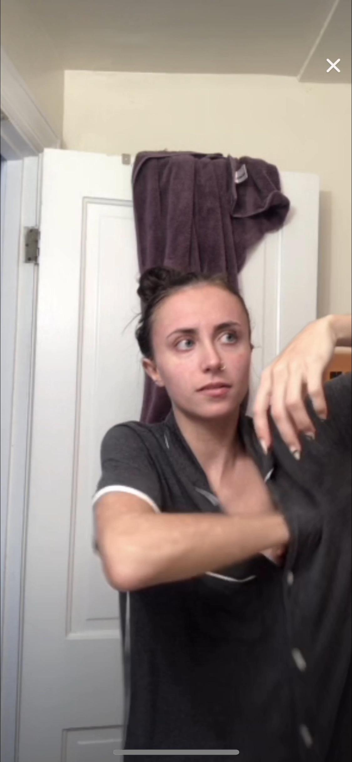 Ive got a nipslip from NoClassCass Live but this subreddit won’t let me post vids | Scrolller