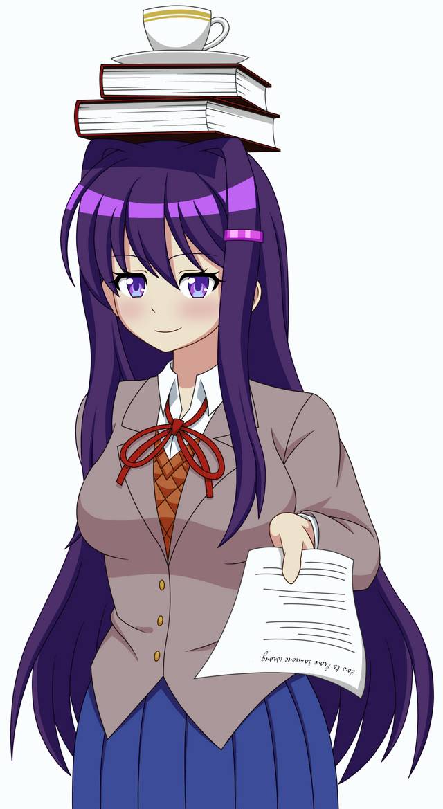 I've Got Perfect Posture | Scrolller