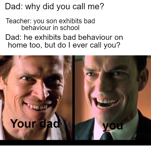 I've got you son | Scrolller