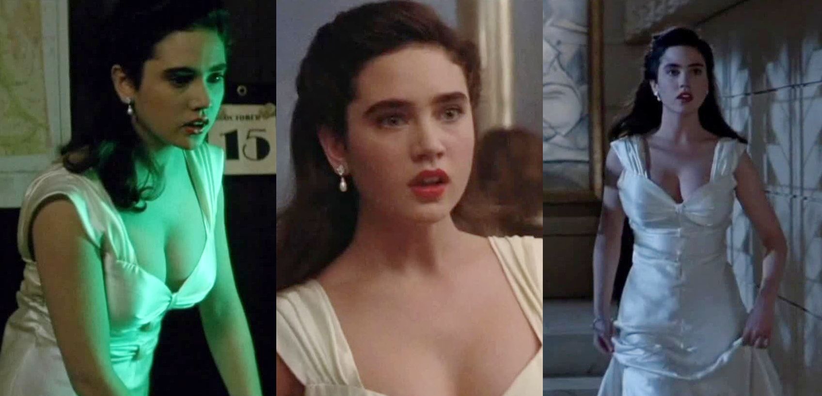 Jennifer Connelly (1991) | Scrolller