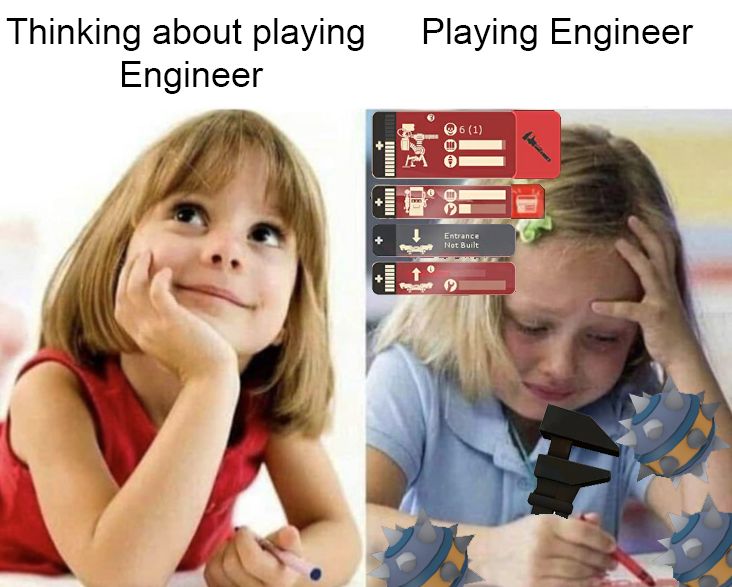 I've watched every Uncle Dane video and still can't play this class | Scrolller