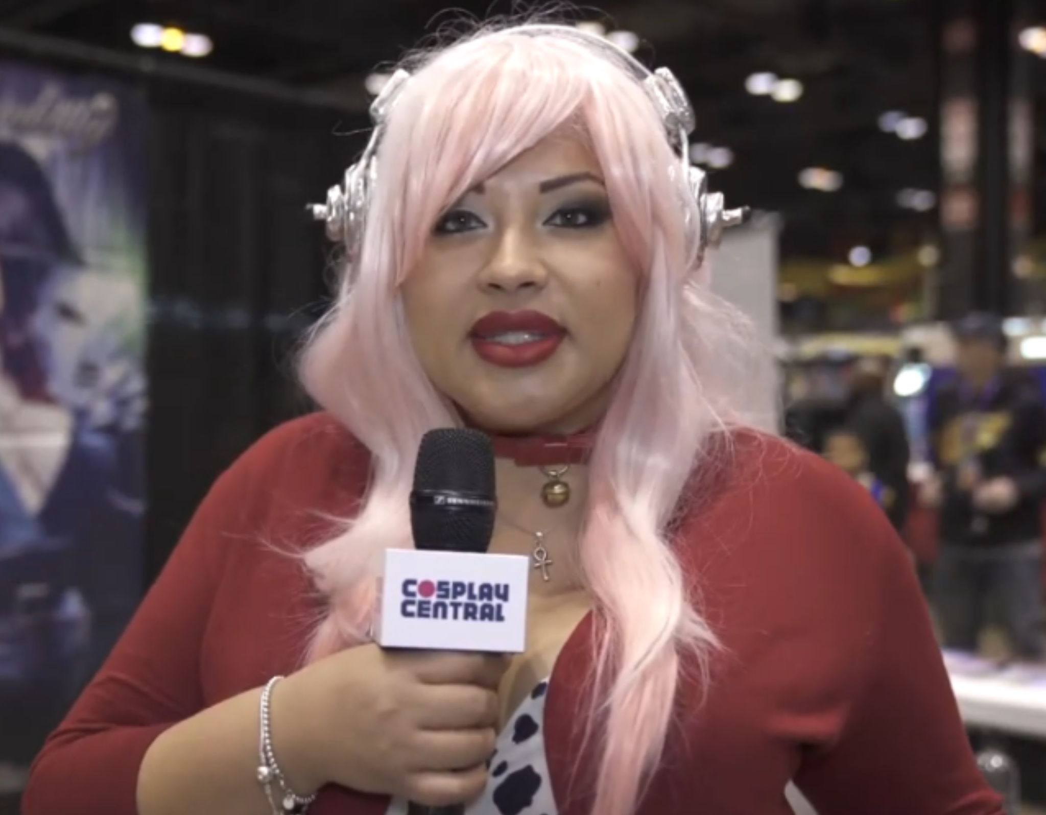 IVY NOW...she got ugly | Scrolller