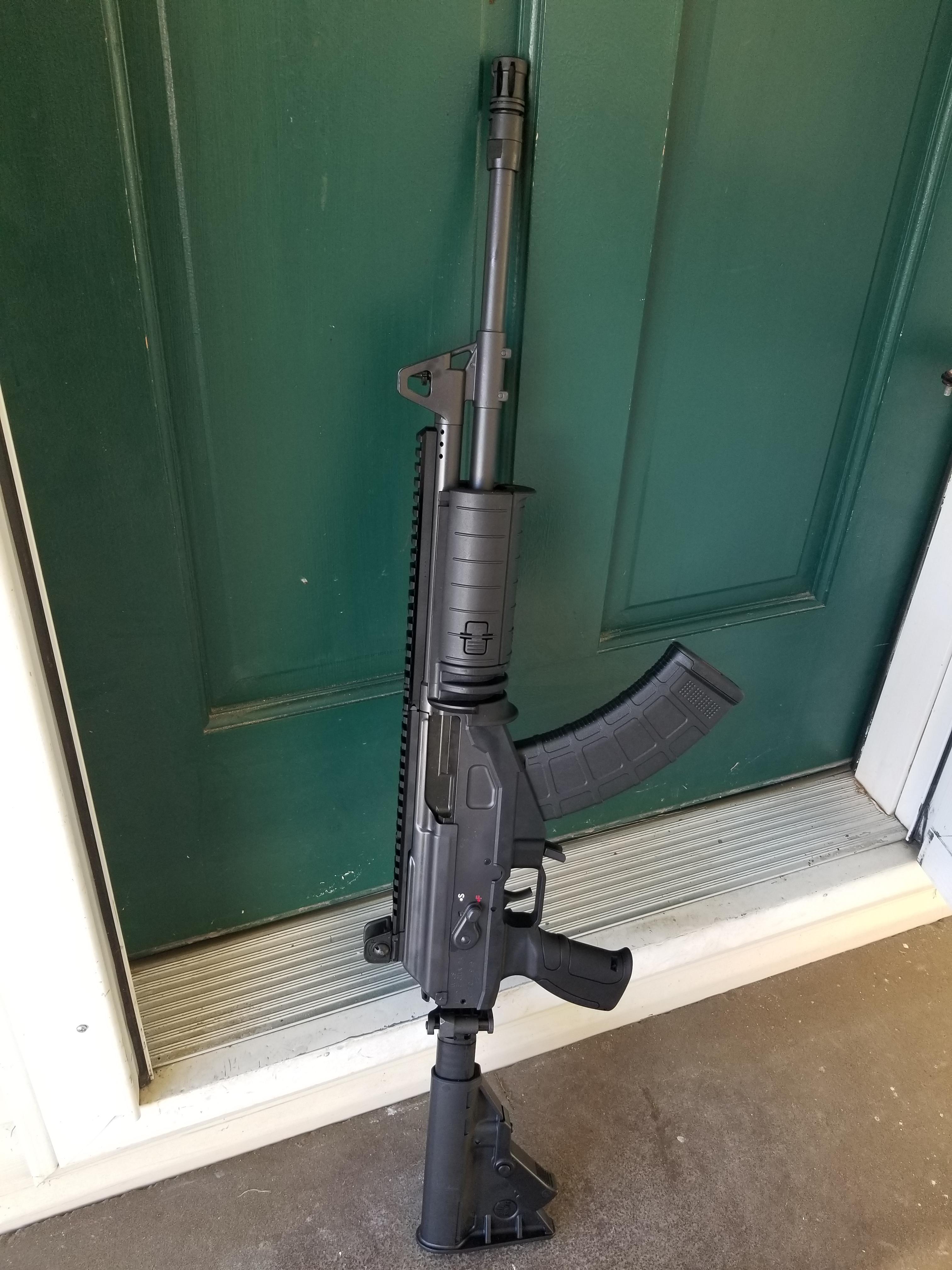 IWI Galil | Scrolller