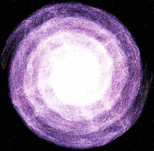 Ixion's most beautiful galaxy | Scrolller