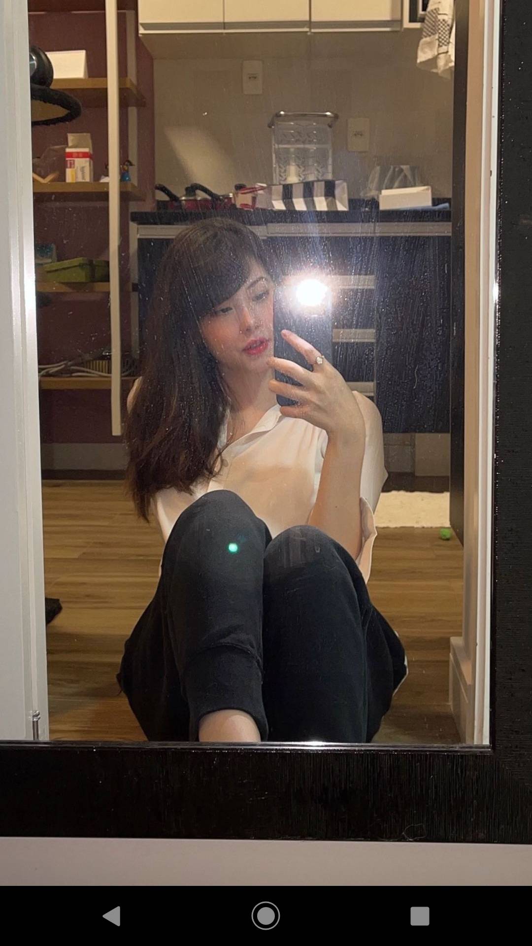 Júlia "Mayumi" Nakamura / Júlia Nakamura (Mayumi) | Scrolller