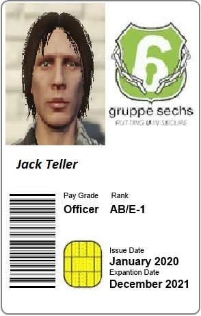 jack | Scrolller
