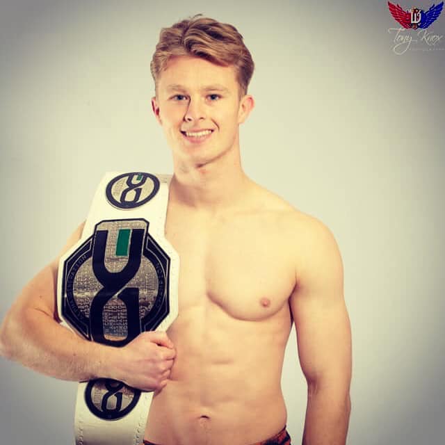 Jack Griffiths | Scrolller