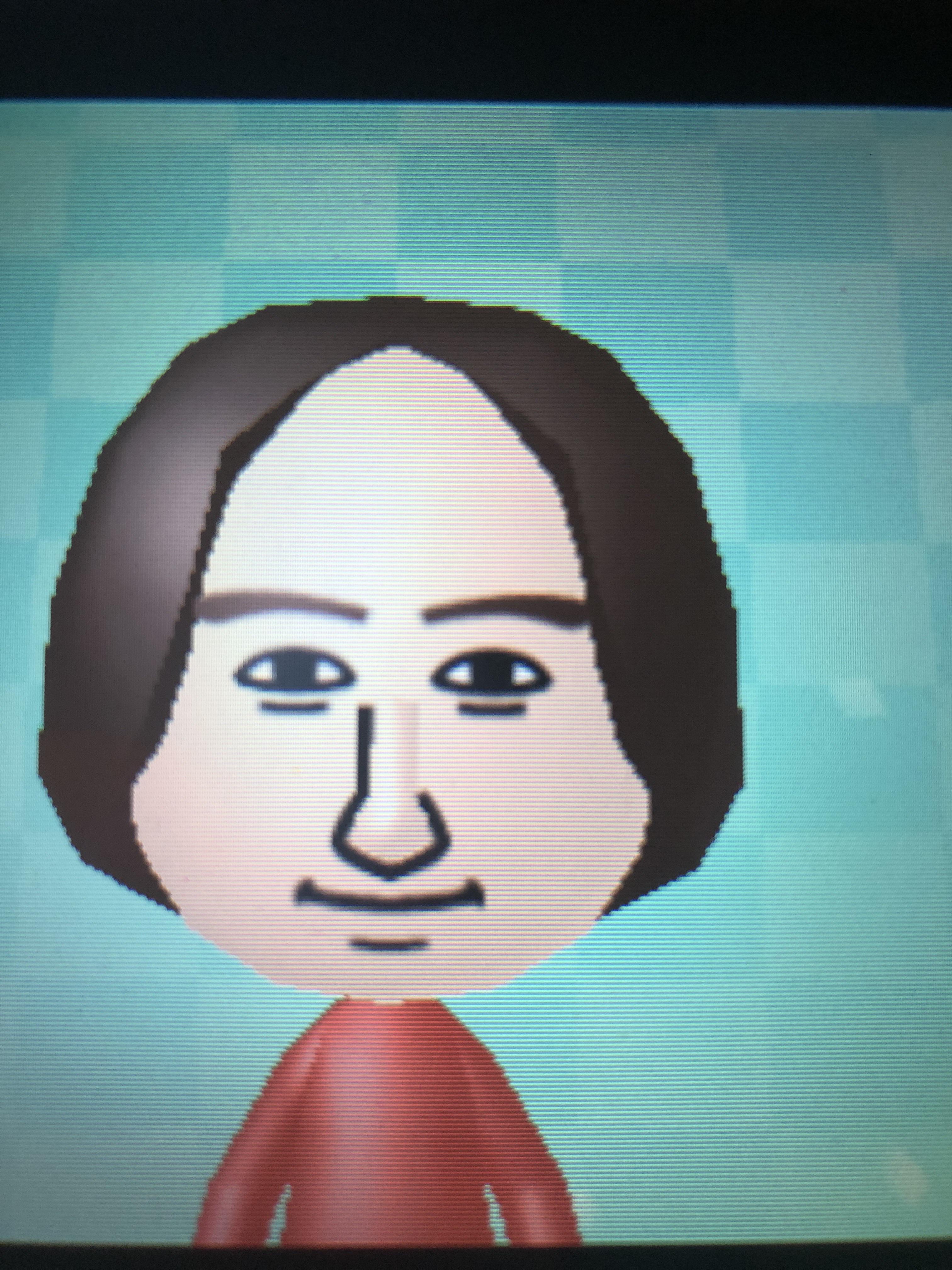Jackson Mii | Scrolller
