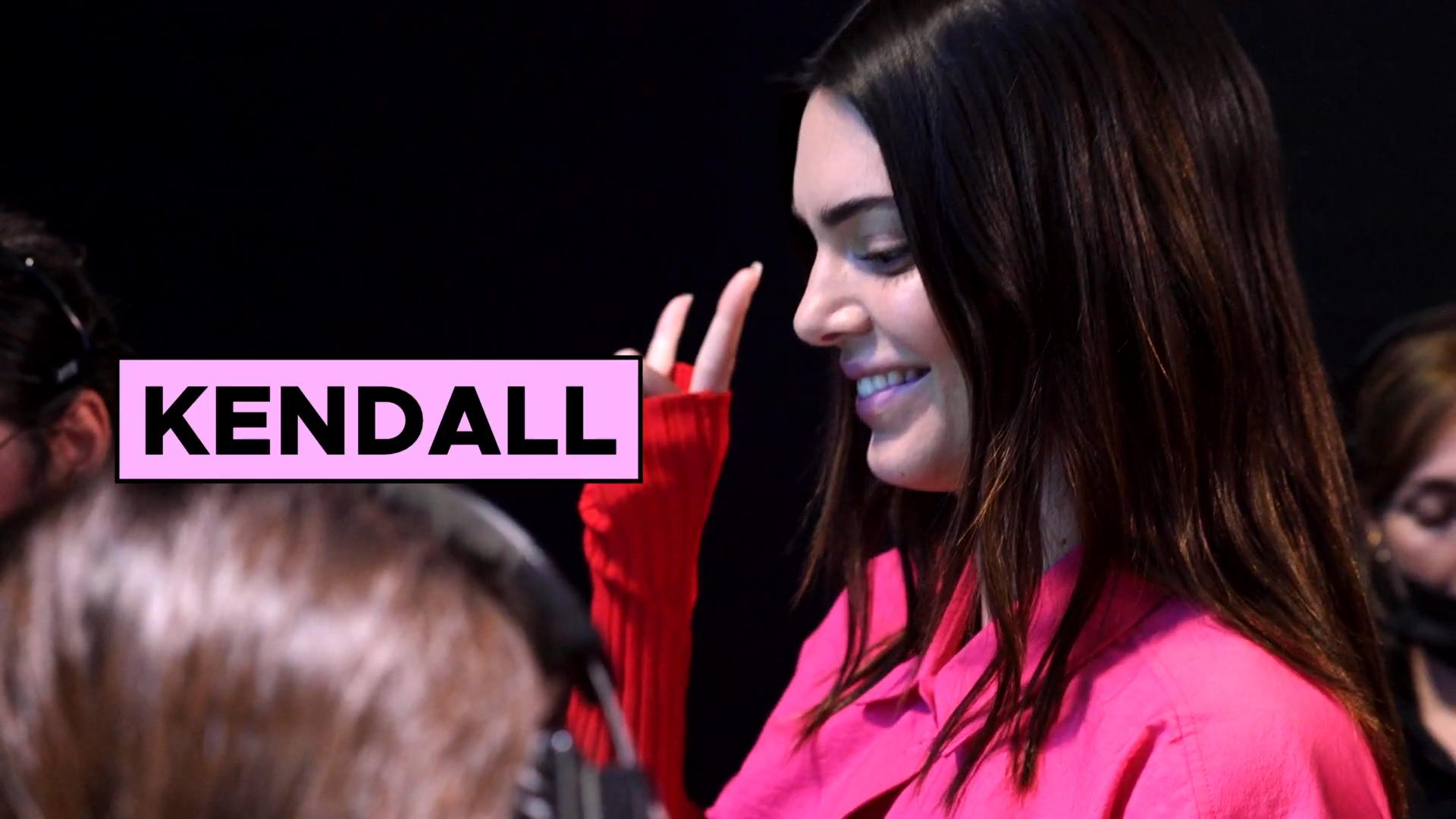 Jacquemus backstage | Scrolller