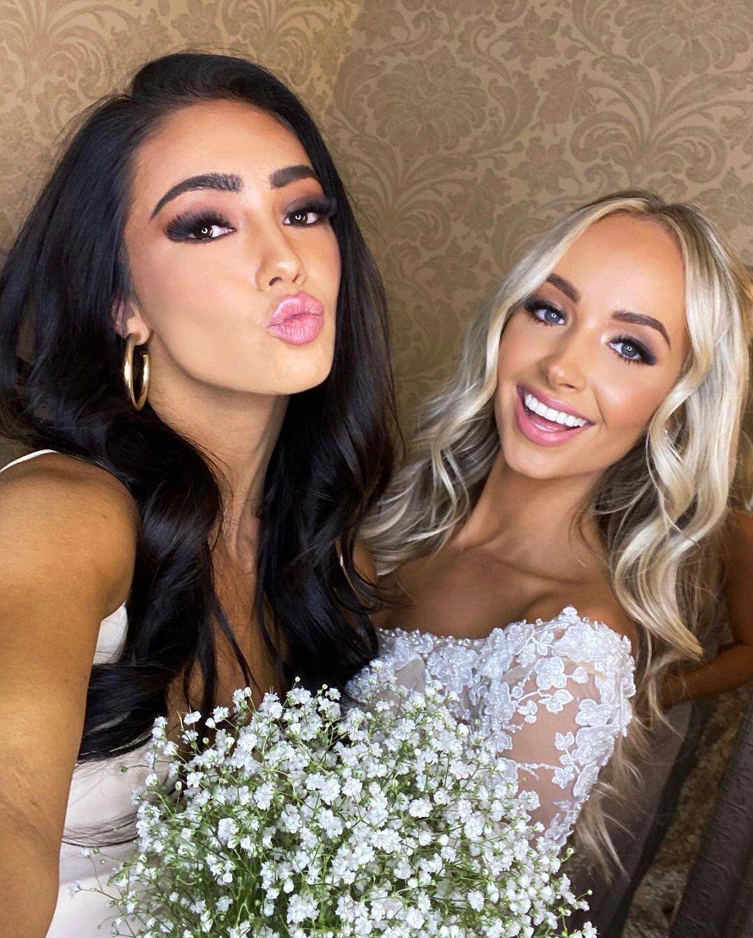 Jade And Morgan | Scrolller