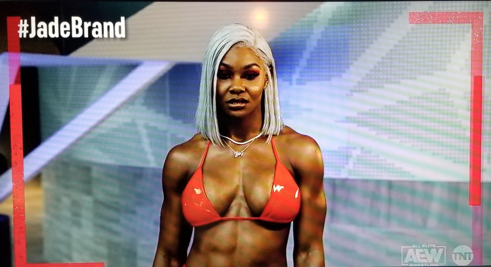 Jade Cargill | Scrolller