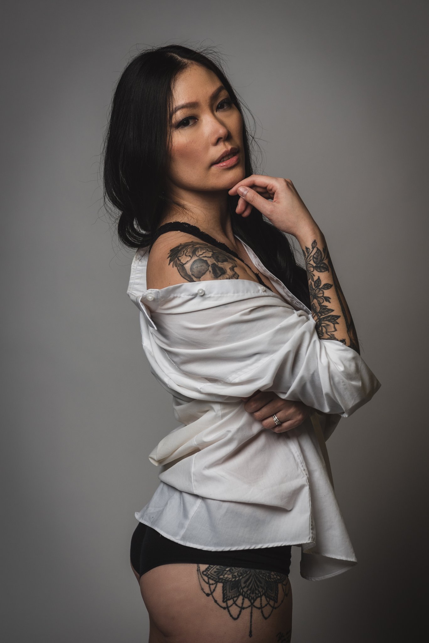 Jade Chung | Scrolller