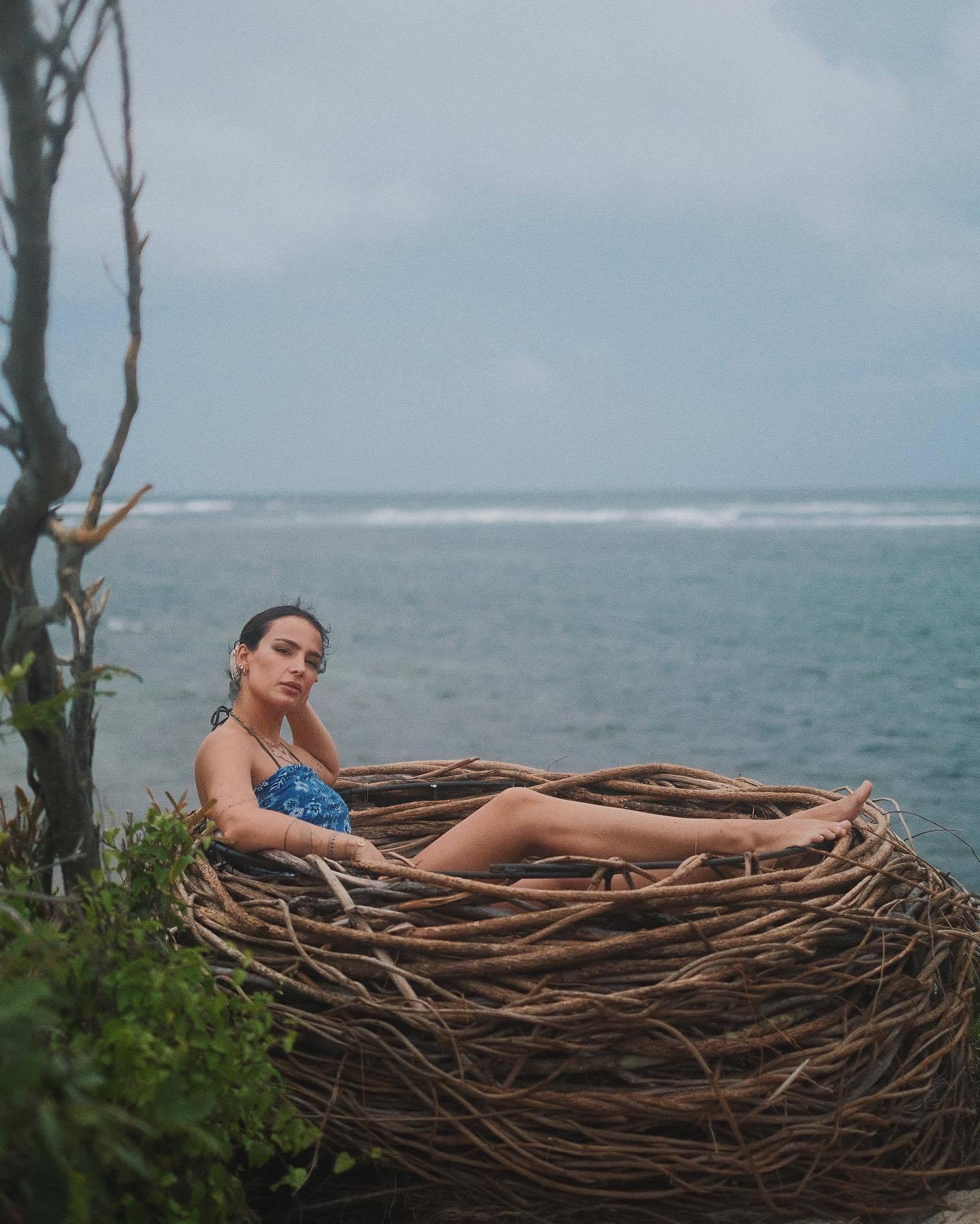 Jade Leboeuf | Scrolller