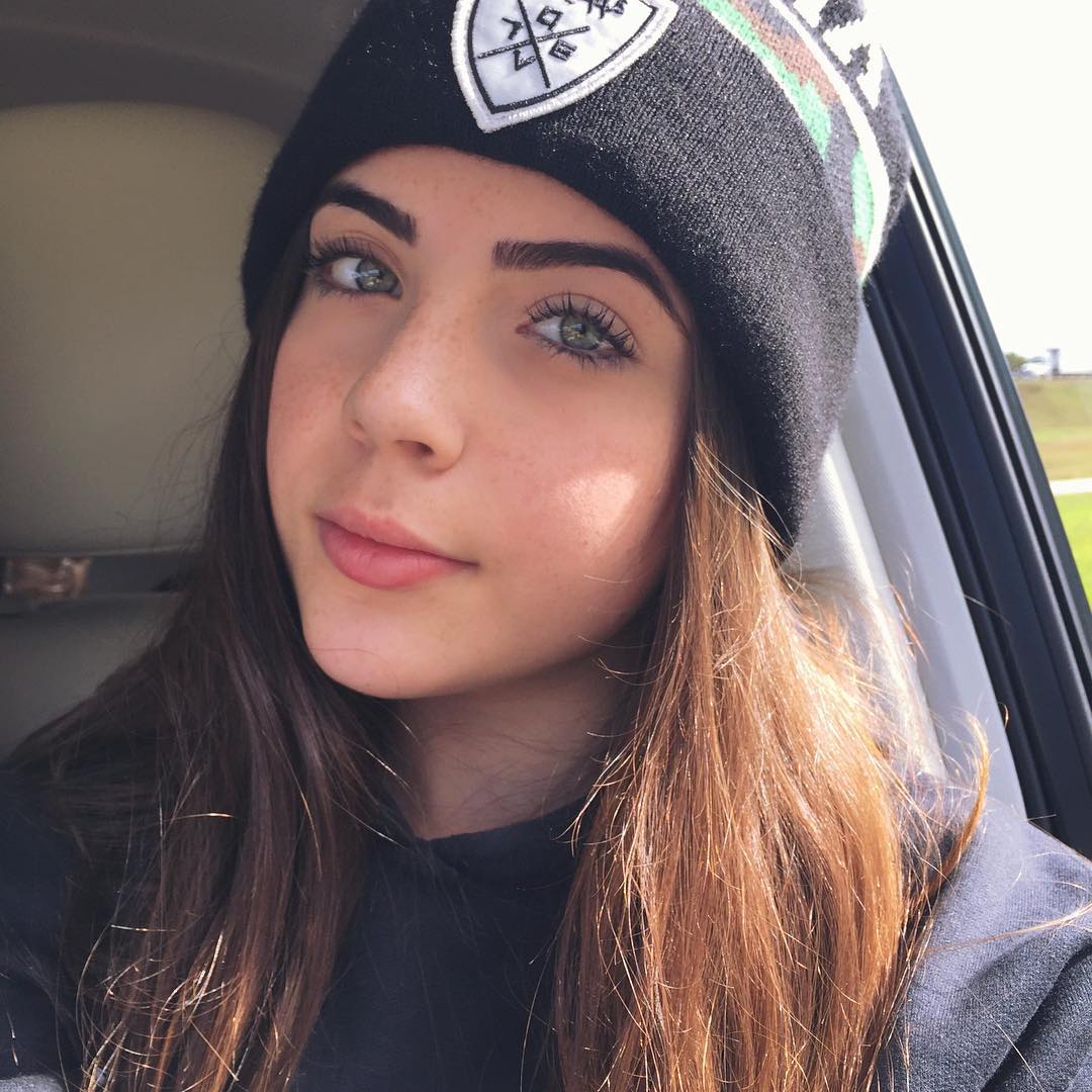 Jade Picon beautiful eyes 2 | Scrolller