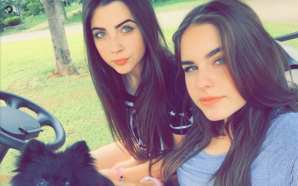 Jade Picon Friends | Scrolller