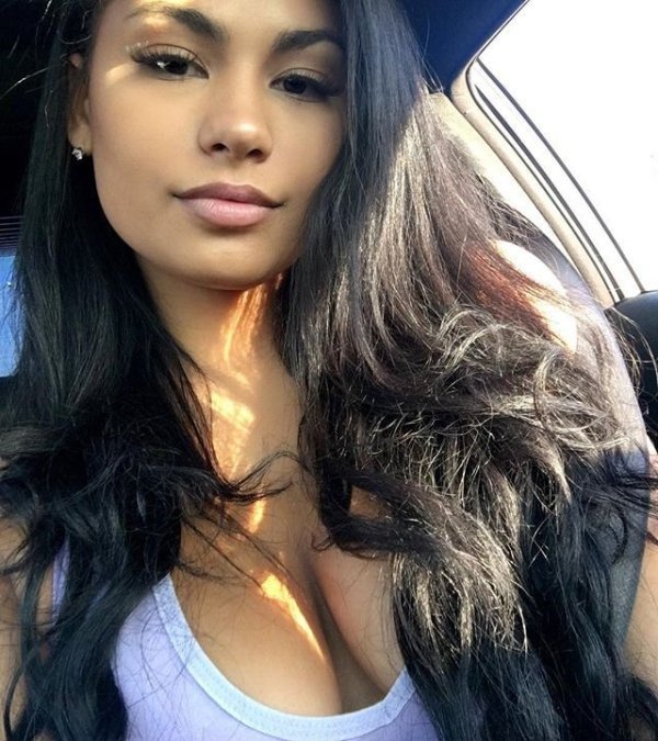 Jade Ramey | Scrolller