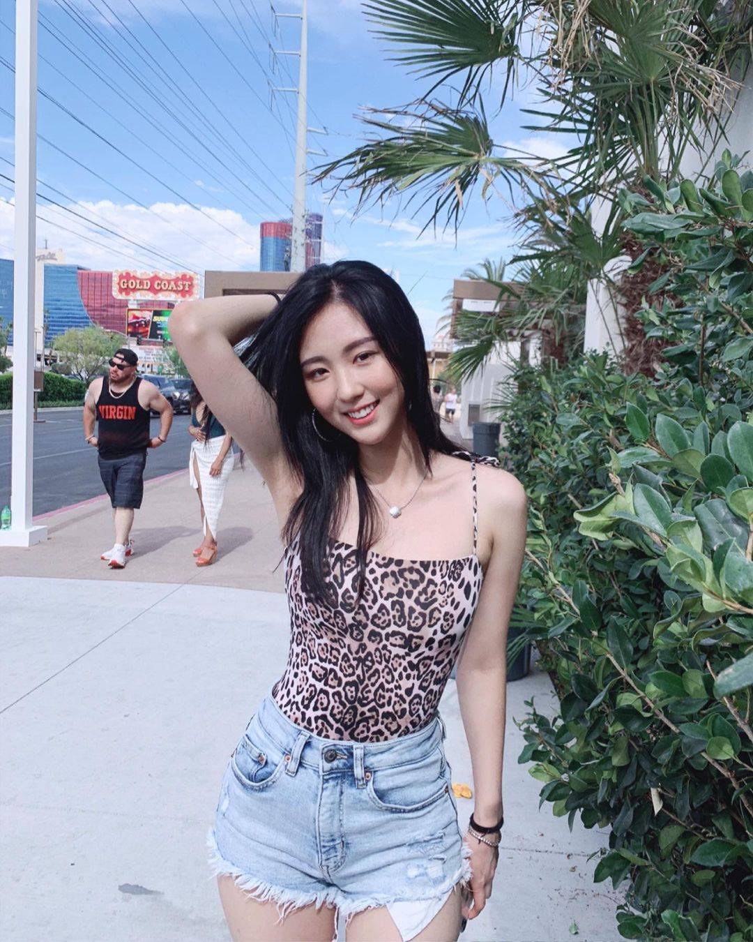 Jaguar print | Scrolller