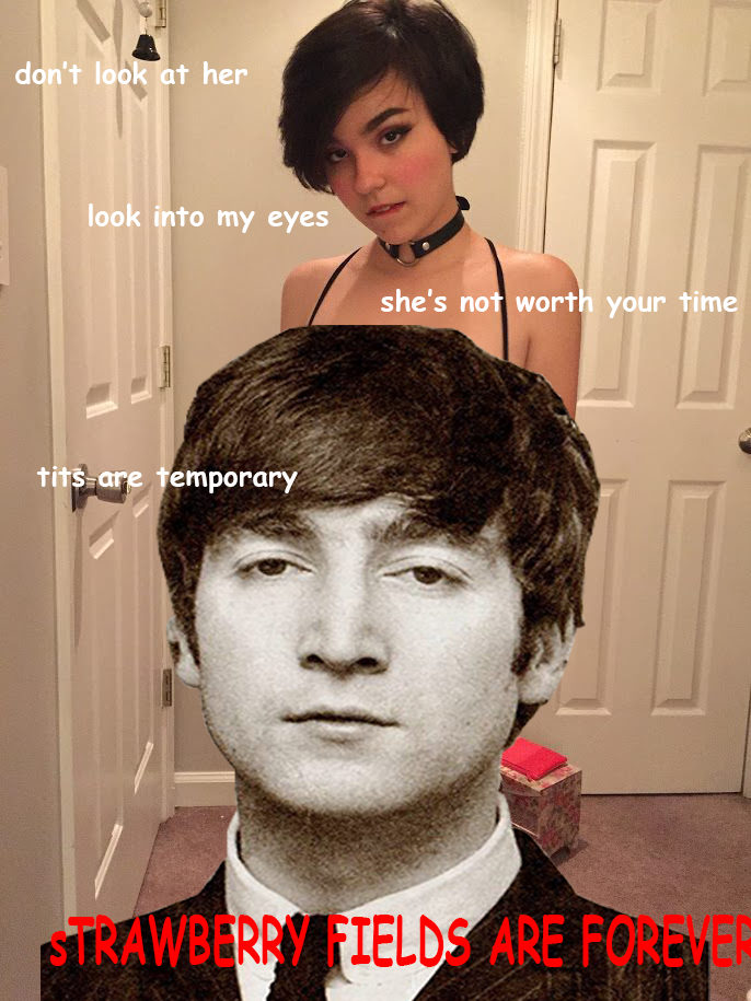 Jahn do be speaking words of wisdom😳😳 | Scrolller