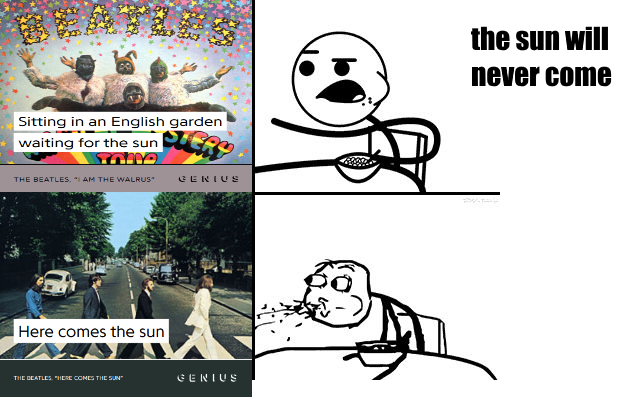 Jahn predicting the future?? | Scrolller