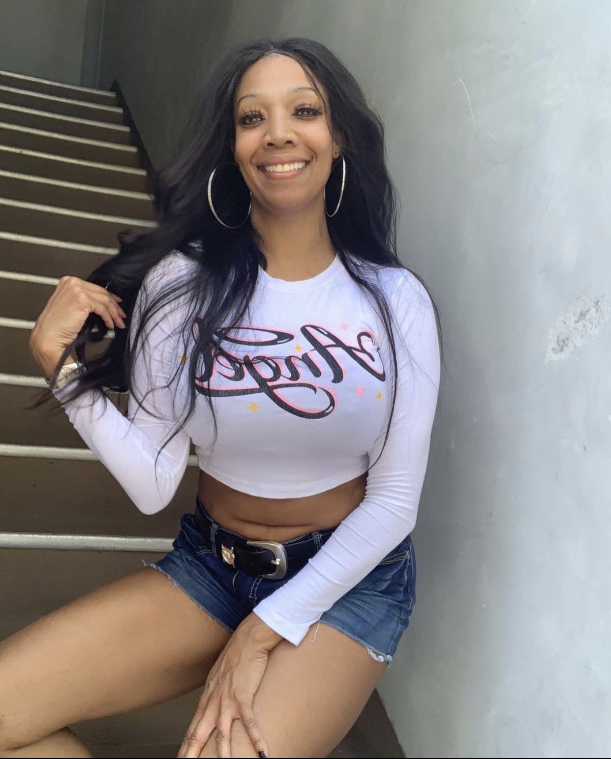 Jai Gray | Scrolller