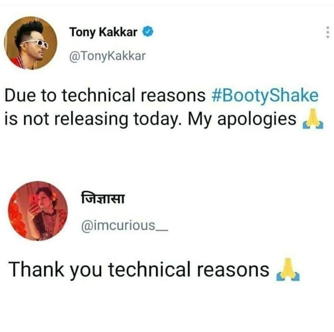 Jai Ho Technical Reasons | Scrolller