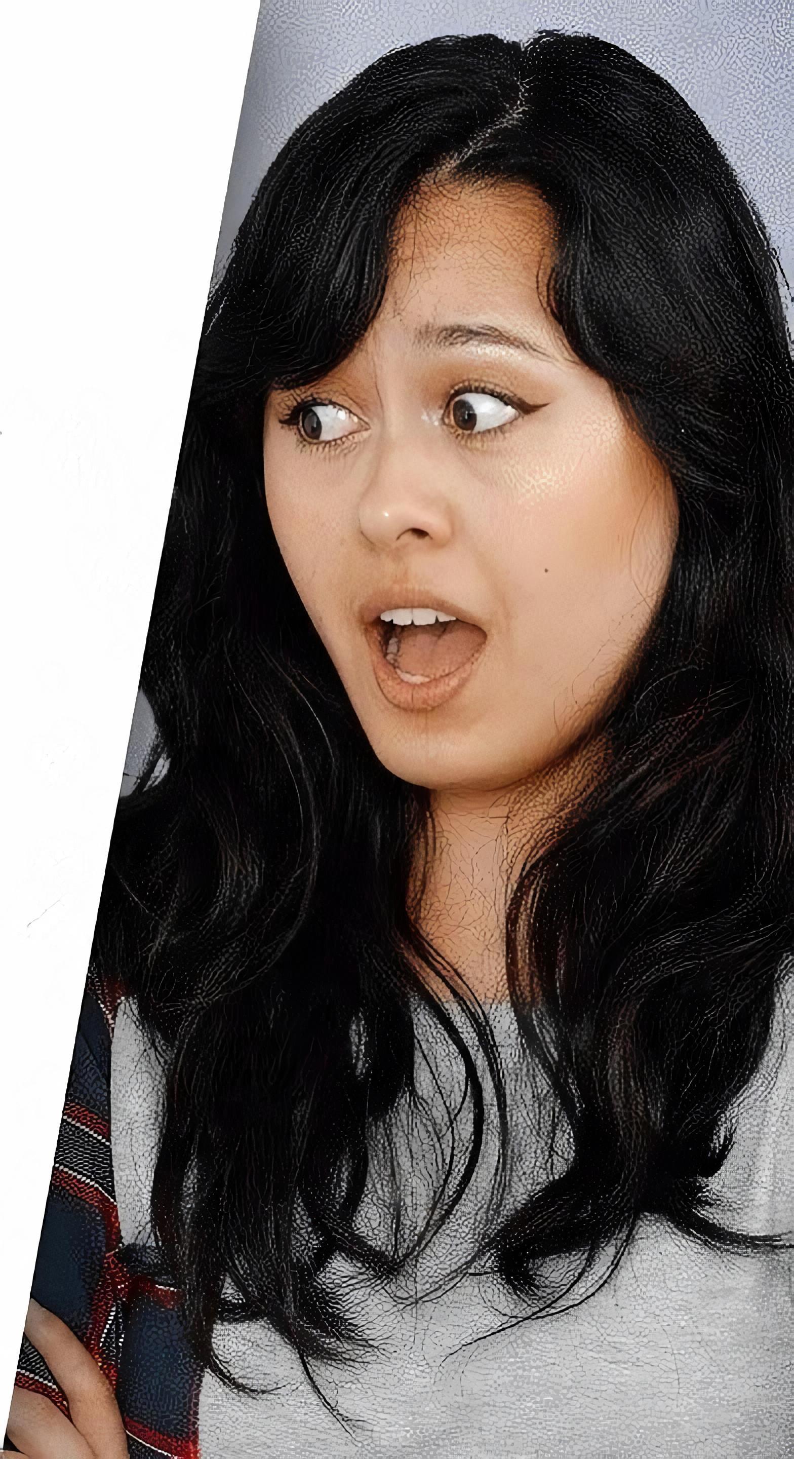 Jaiden Animations must be ridiculously horny staying inside all day animating videos | Scrolller