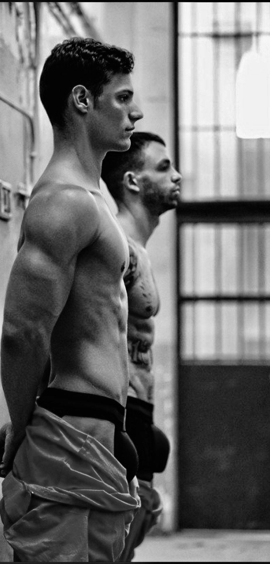 Jail can be hot 🔥 | Scrolller