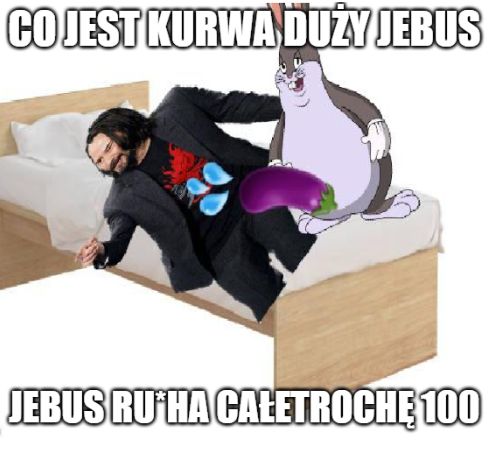 Jak tak można no skandal po prostu | Scrolller