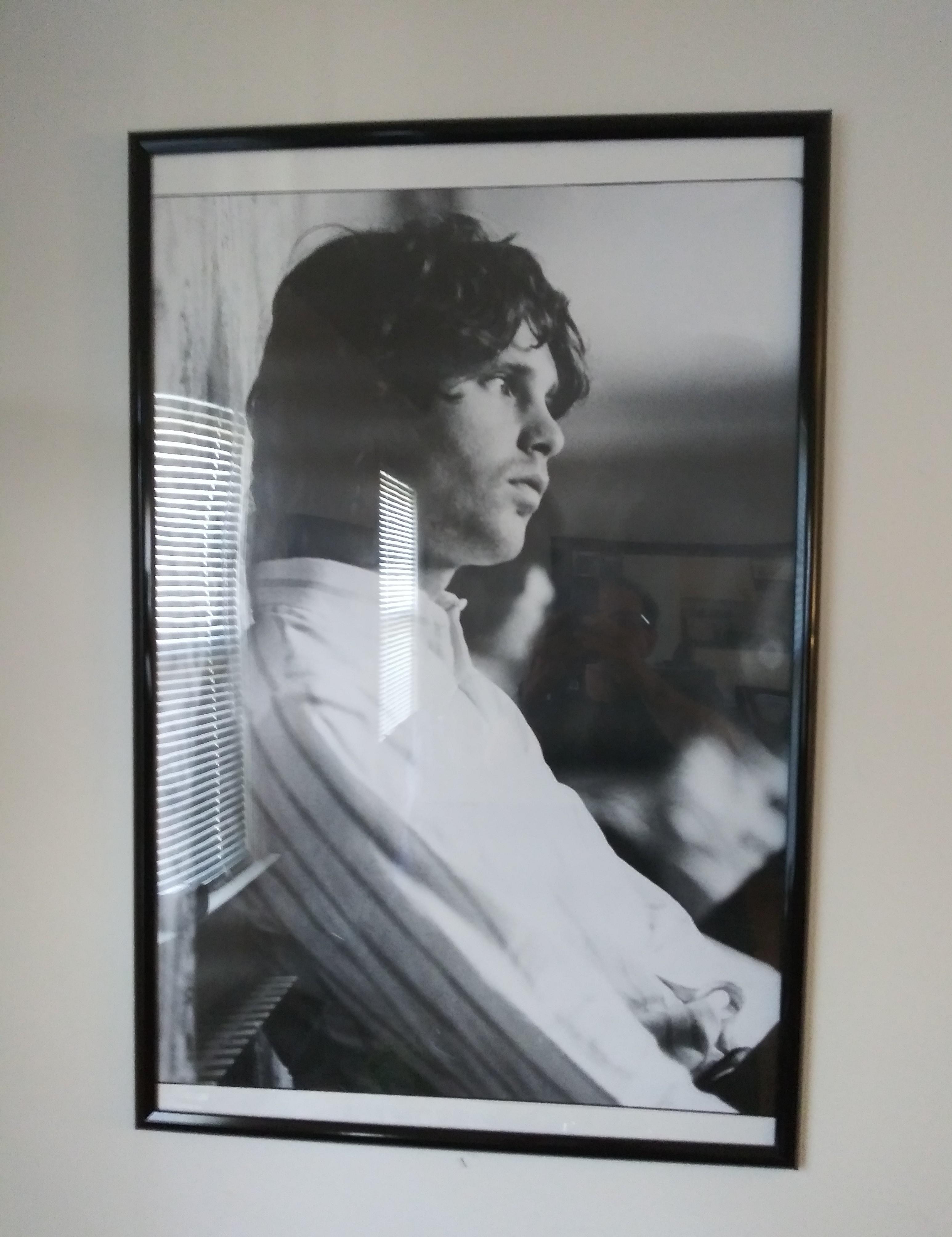 James Douglas Morrison | Scrolller