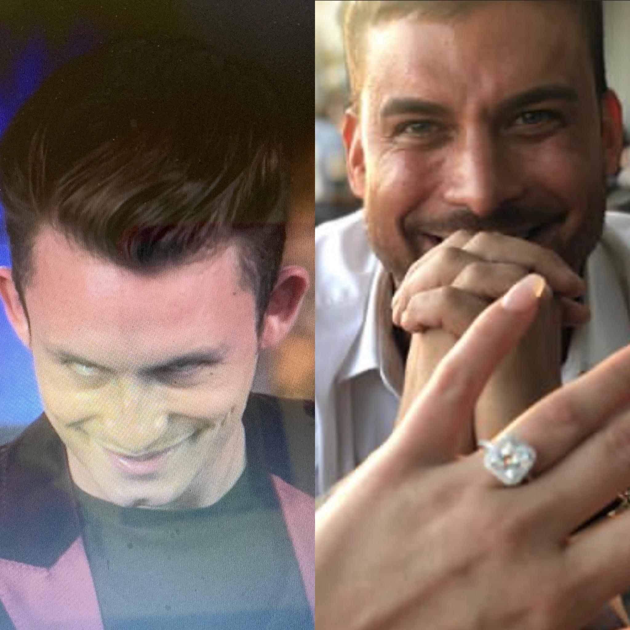 James impersonation of Jax face “The devil got what he wanted!” THIS HAD ME DEAD!🤣 | Scrolller