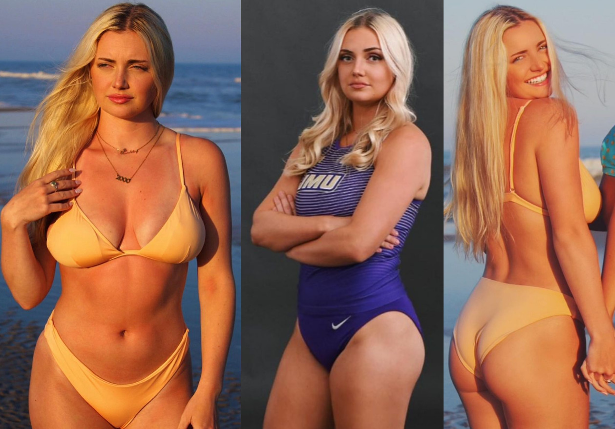 James Madison | Scrolller