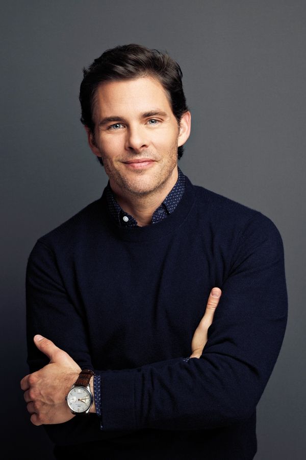 James Marsden. | Scrolller