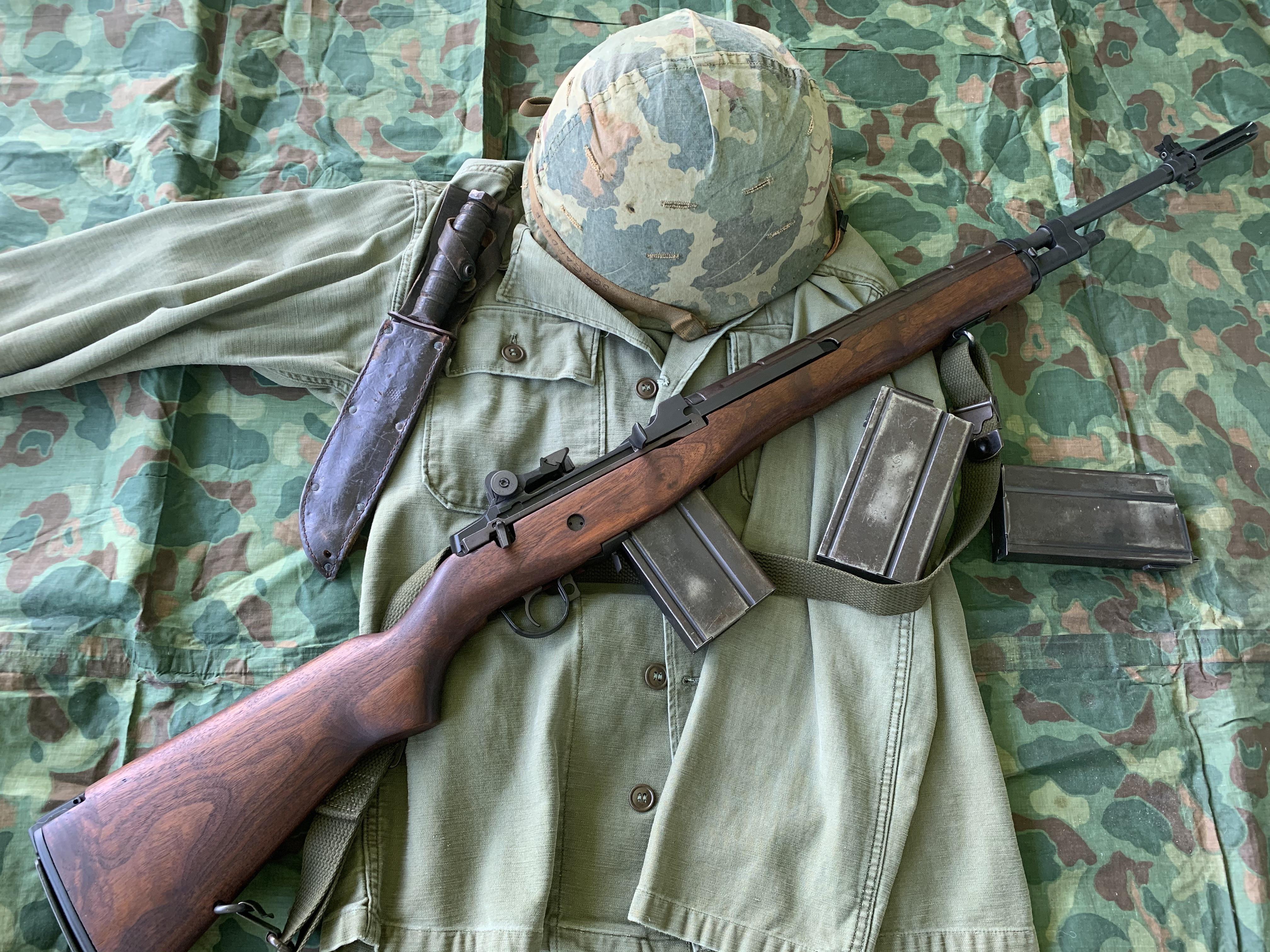 James River Armory M14 | Scrolller