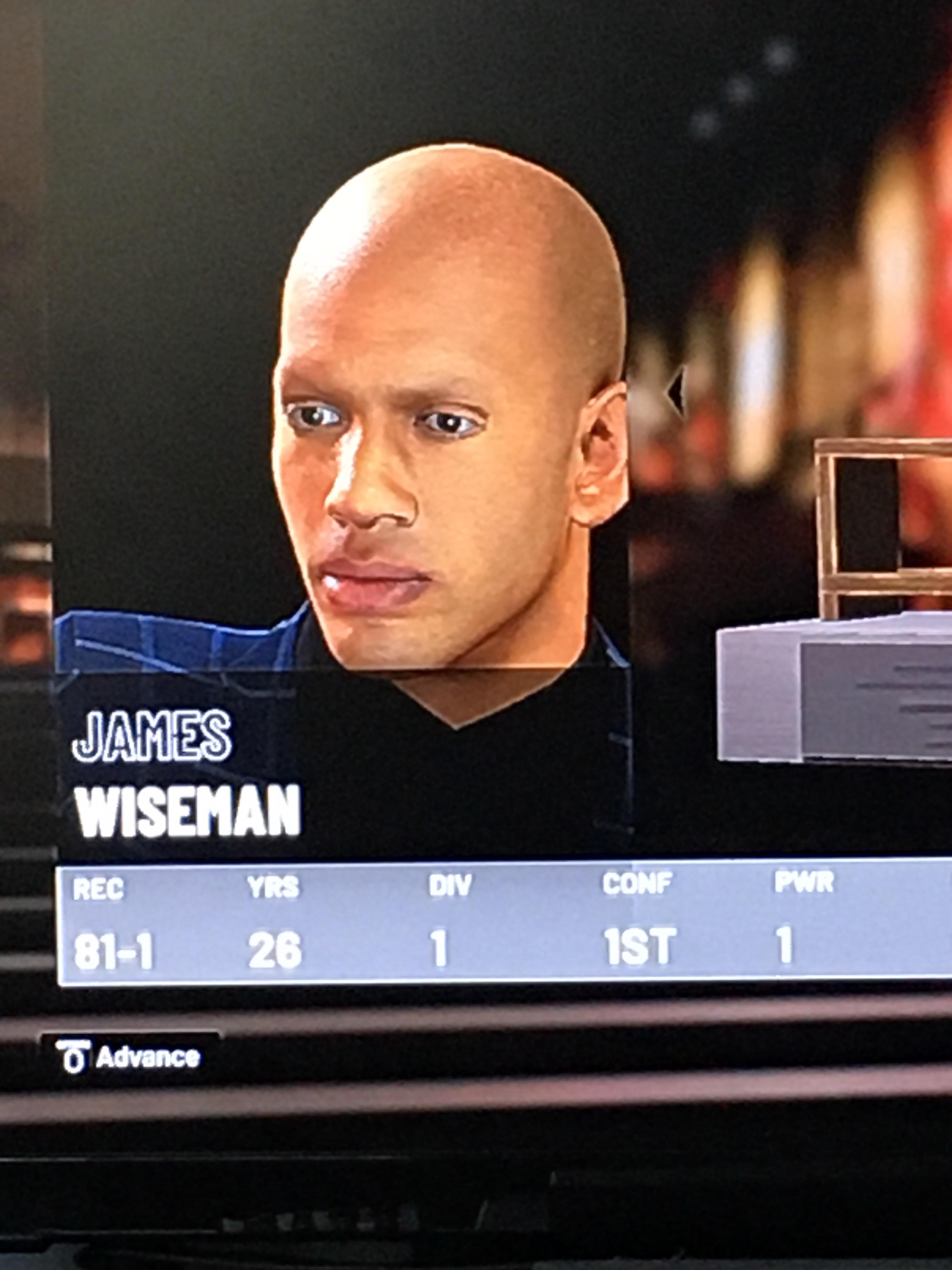 James wiseman | Scrolller