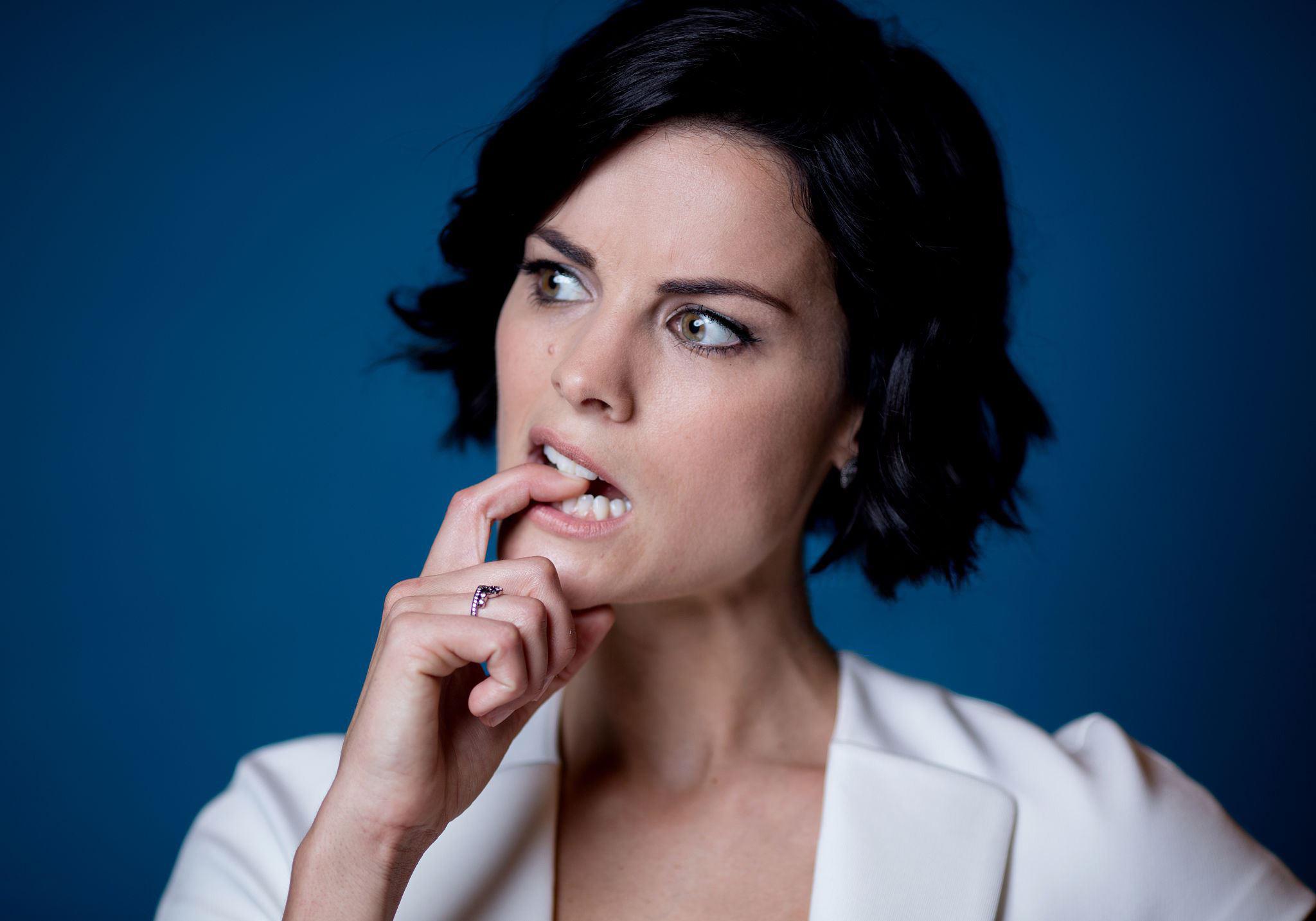 Jamie Alexander | Scrolller