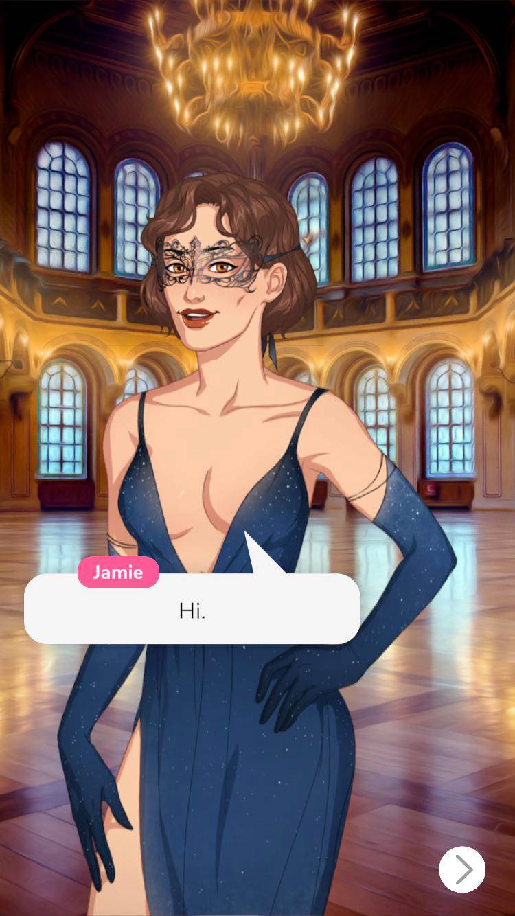 Jamie Swan date | Scrolller