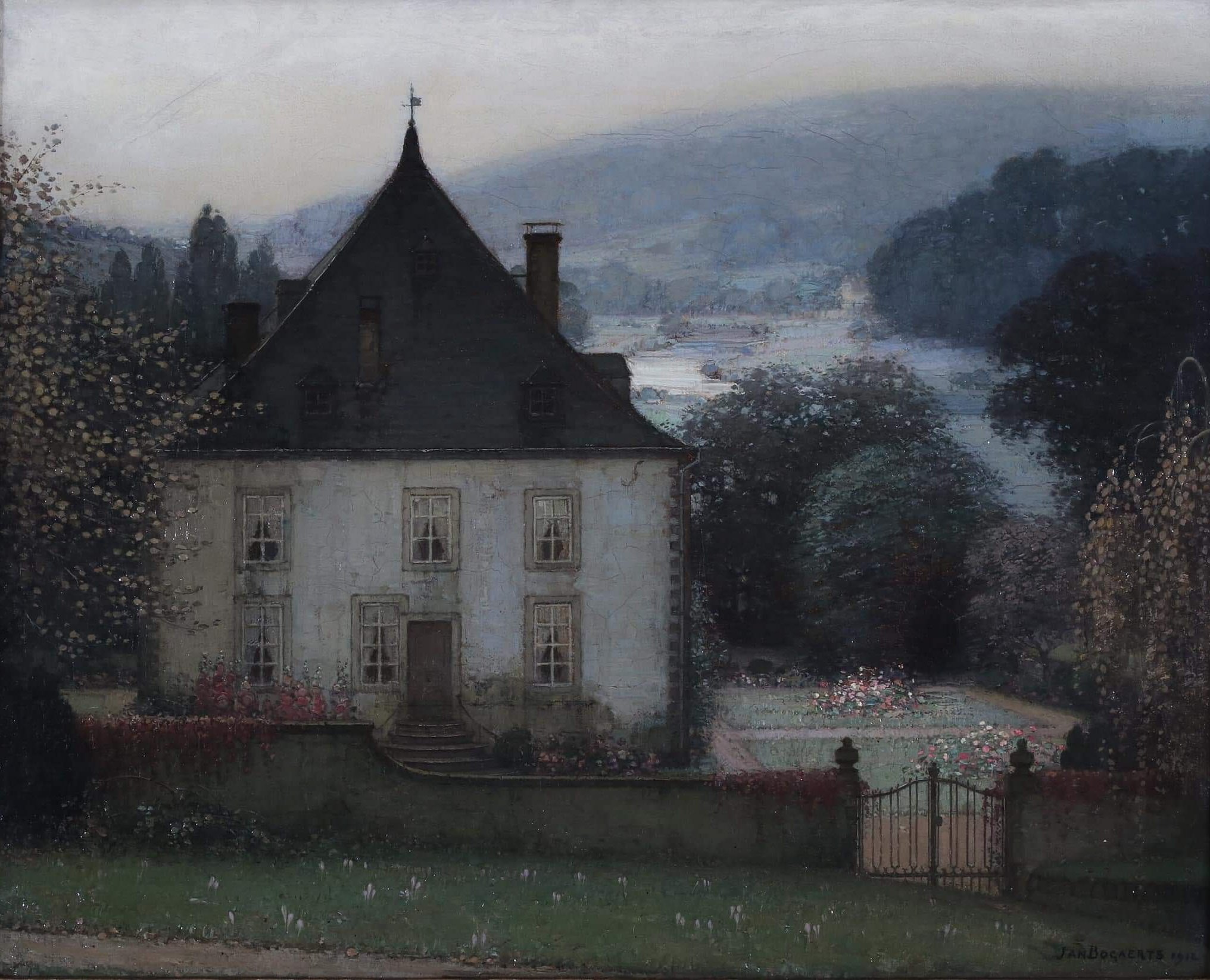 Jan Bogaerts | Scrolller