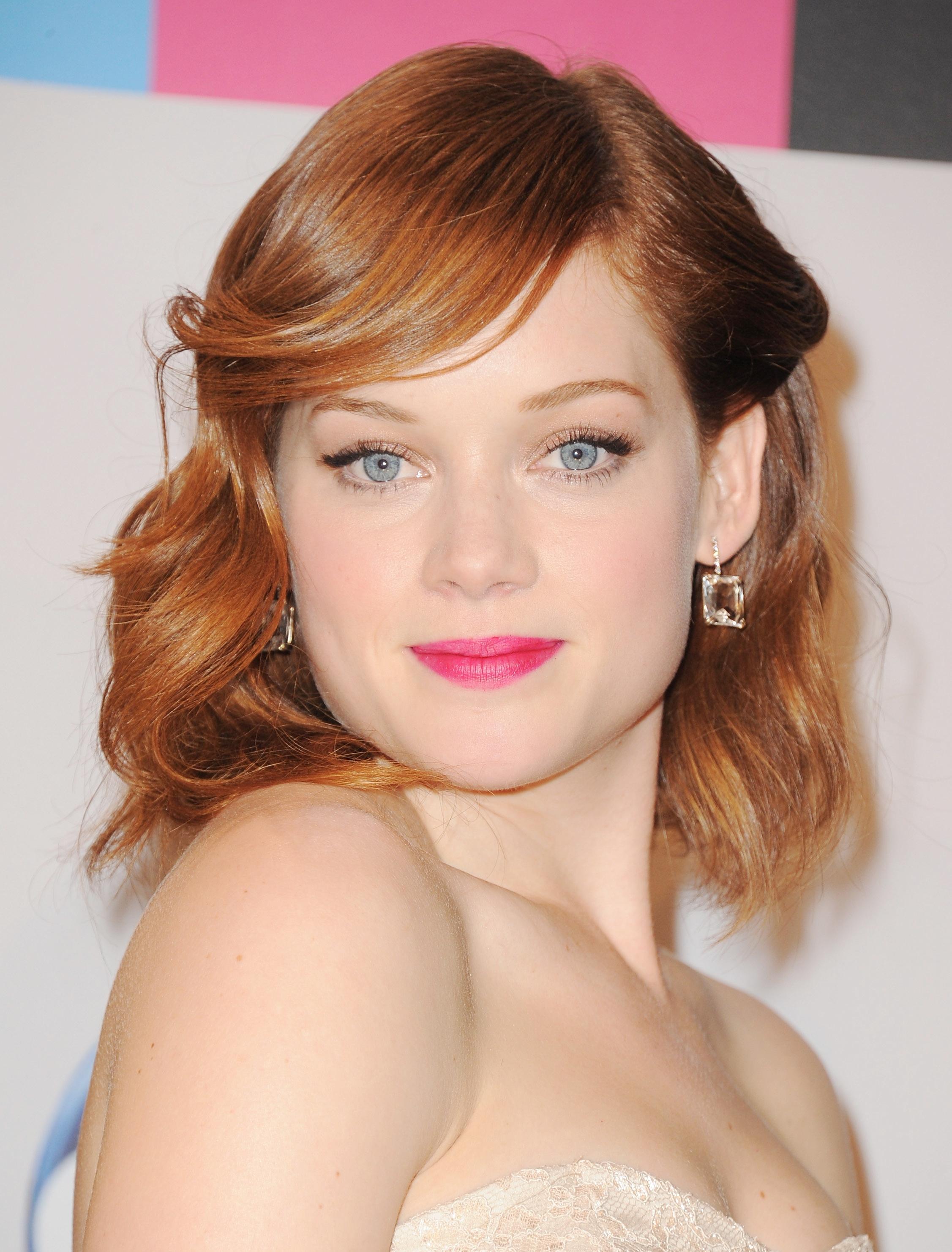 Jane Levy | Scrolller