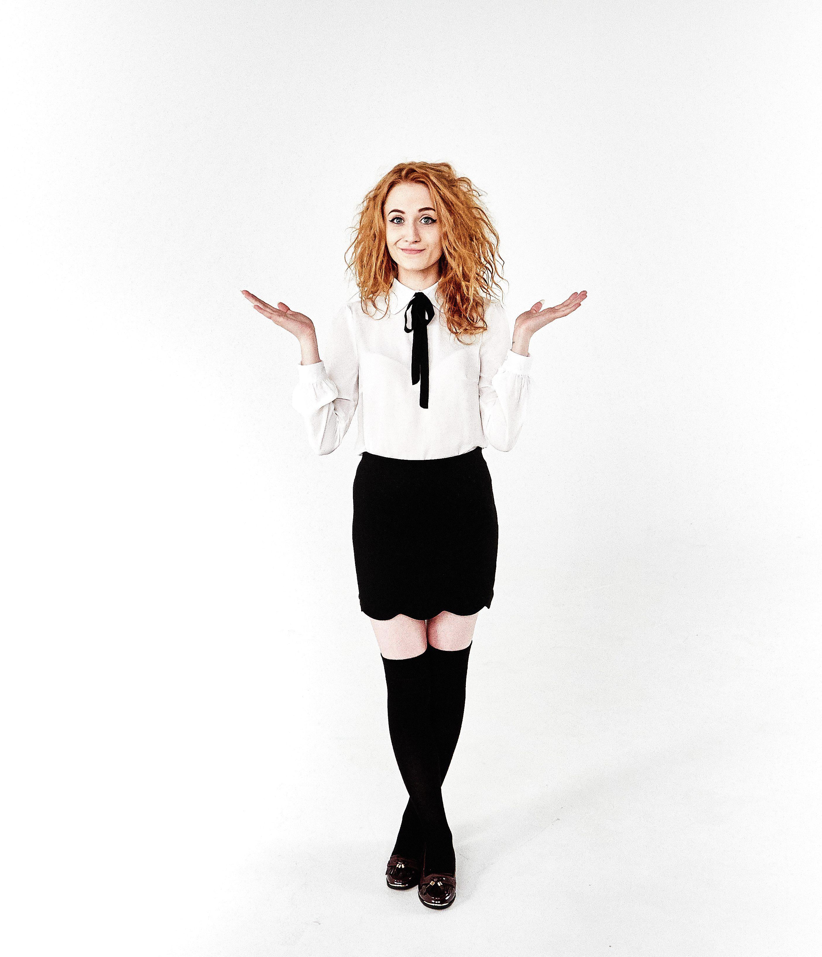 Janet Devlin 1 | Scrolller