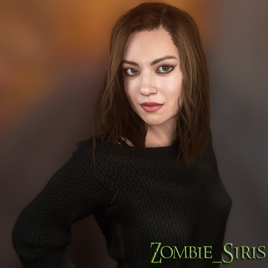 Janet Lenny v2 [Look] | Scrolller