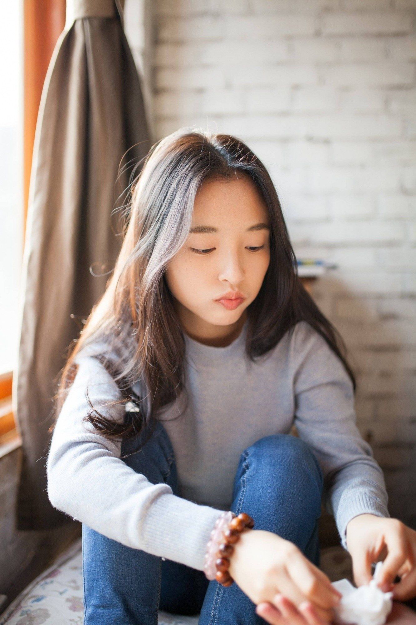 Janice Wu | Scrolller