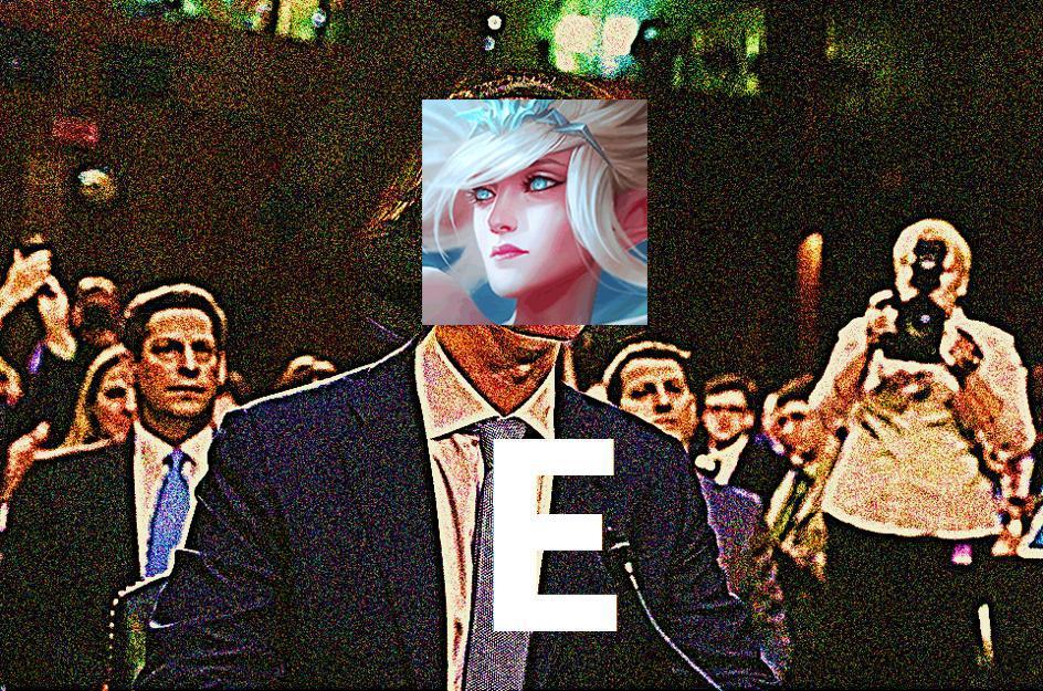 Janna is a very complex and properly balanced champion | Scrolller