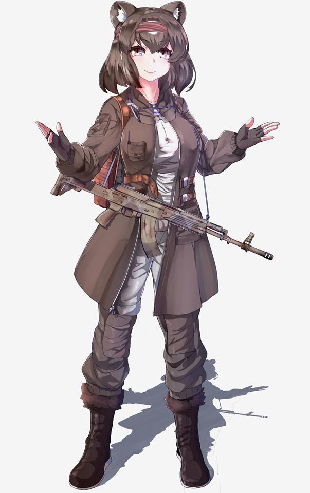 Japari Park thot patrol | Scrolller