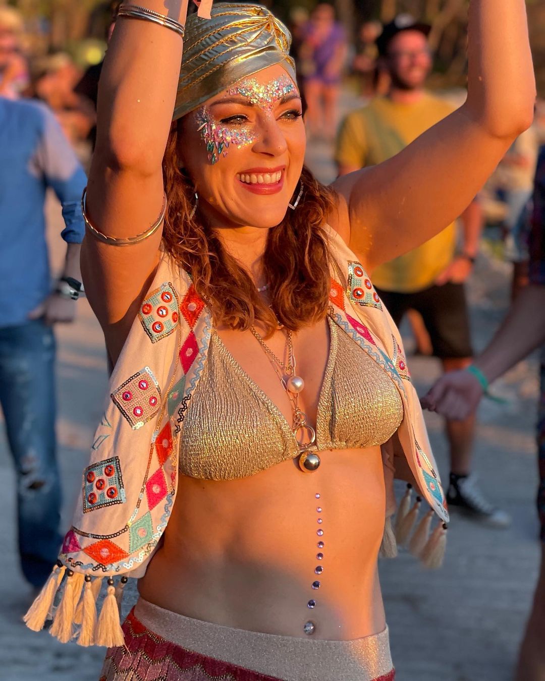 Little Flower | Scrolller