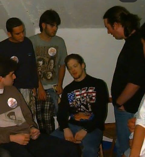 Jason. . . | Scrolller